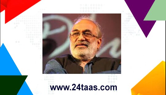 ज्येष्ठ संगीतकार आनंद मोडक यांचे पुण्यात निधन | महाराष्ट्र बातम्या News ...