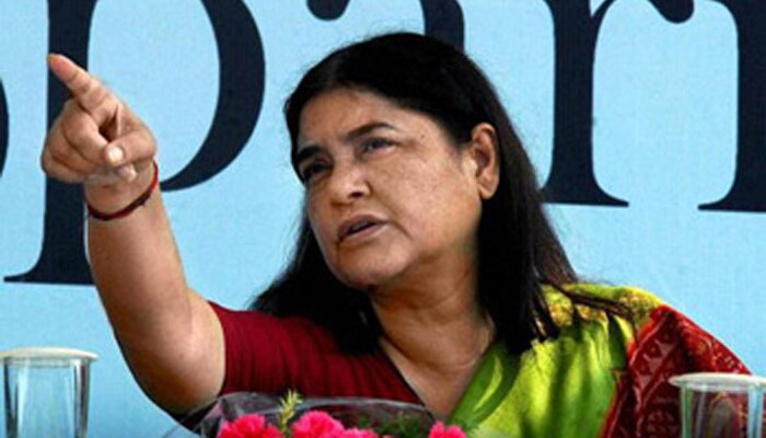 सासूही करू शकेल सुनेविरुद्ध घरगुती हिसेंची तक्रार! | भारत News in Marathi