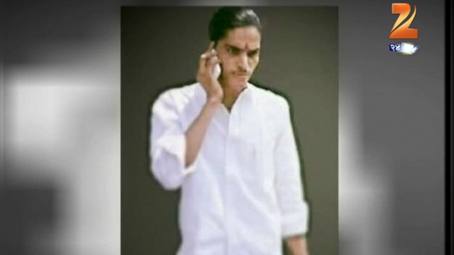नेवासा इथून पोलिसांच्या तावडीतून कुख्यात गुंड पळाला | महाराष्ट्र ...