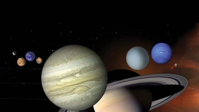 सूर्यमालेत दाखल झालाय नवीन सदस्य? | विश्व News in Marathi