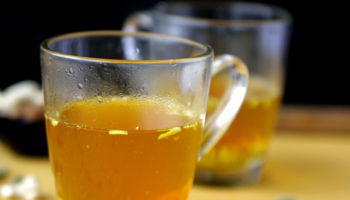 हे सिंपल ड्रिंक तुम्हाला काही दिवसांत बनवेल स्लिम-ट्रिम | हेल्थ News in ...