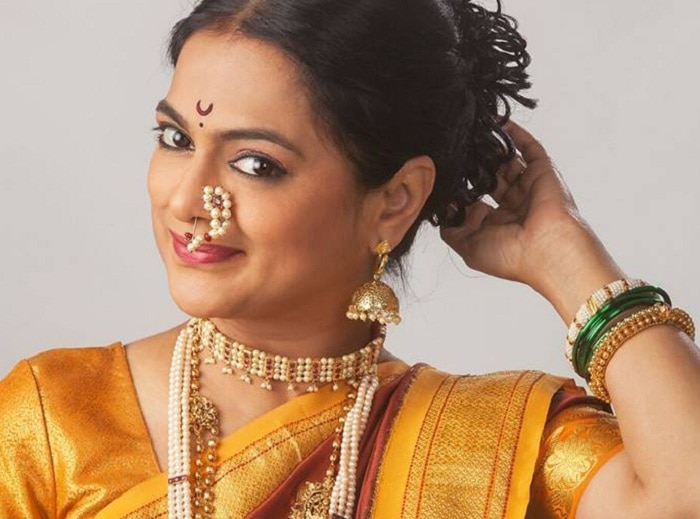 गुणी अभिनेत्रीची अचानक एक्झिट, अश्विनी एकबोटे यांना भावपूर्ण ...