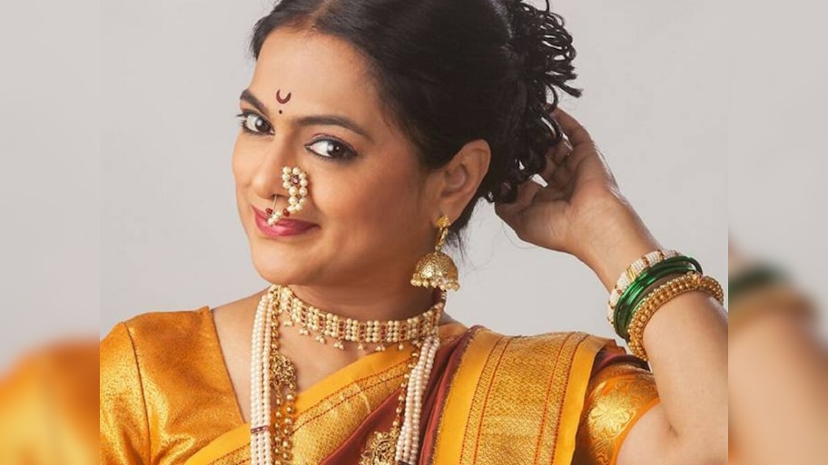 गुणी अभिनेत्रीची अचानक एक्झिट, अश्विनी एकबोटे यांना भावपूर्ण ...