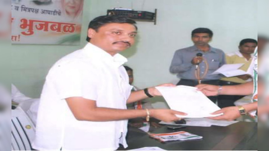 बनावट नोटाप्रकरणी पकडलेला राष्ट्रवादीचा छबू नागरे नक्की कोण ...
