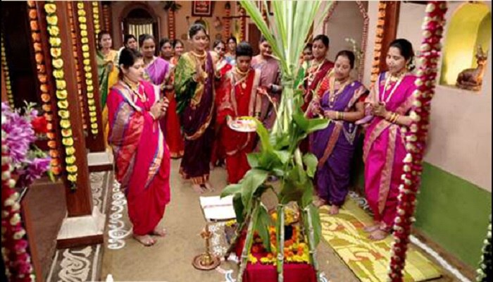 video : अंजलीची पहिली मंगळागौर | मनोरंजन News in Marathi