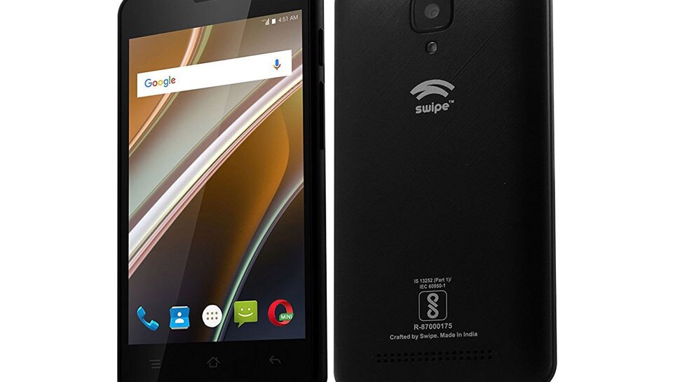 हा आहे ३००० रुपयांपेक्षाही कमी किंमतीचा स्मार्टफोन | टेक News in Marathi