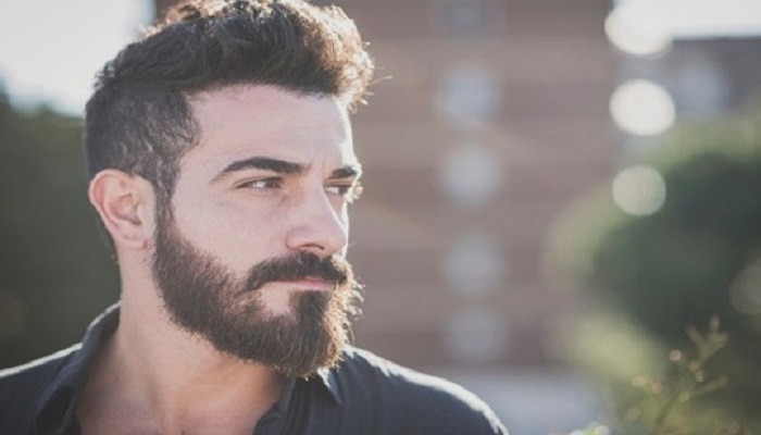 दाढी ठेवणे आरोग्यासाठीही आहे फायदेशीर | हेल्थ News in Marathi