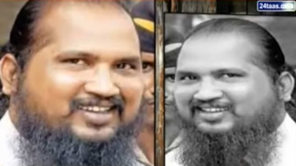 इकबाल कासकरनंतर डॉन डी के राव पोलिसांच्या जाळ्यात | मुंबई बातम्या News ...