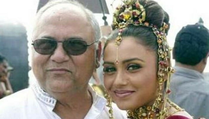 राणी मुखर्जीचे वडील राम मुखर्जींचे निधन | मनोरंजन News in Marathi