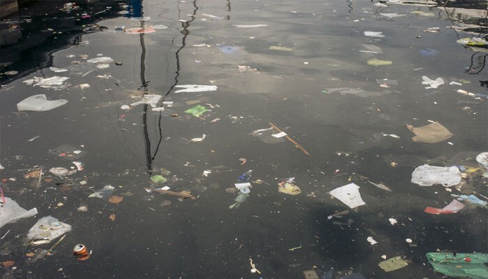 नद्यांच्या प्रदूषणावरुन राज्य सरकारला दणका | महाराष्ट्र बातम्या News in ...