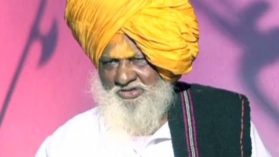 बापू बिरू वाटेगावकर यांचं दीर्घ आजारानं निधन । Bapu biru vategaonkar ...