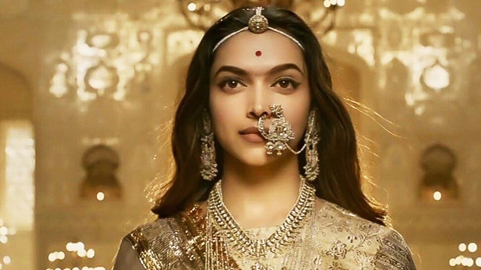 'या' राज्यात पद्मावत सिनेमाला असलेला राजपूतांचा विरोध मागे | Padmaavat ...