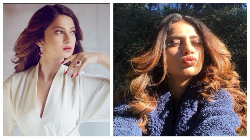 लिपलॉक करणारी जेनिफर यासाठी करते आपल्या ओठांवर प्रेम | Here's why ...