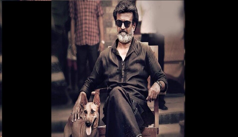 crore rs price of Dog who is in Kaala cinema with rajnikant | Kala ...
