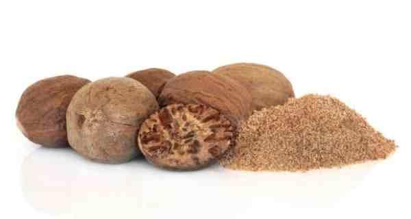 जायफळाने टाळा निद्रानाशाची समस्या । how to use nutmeg to deal insomnia ...