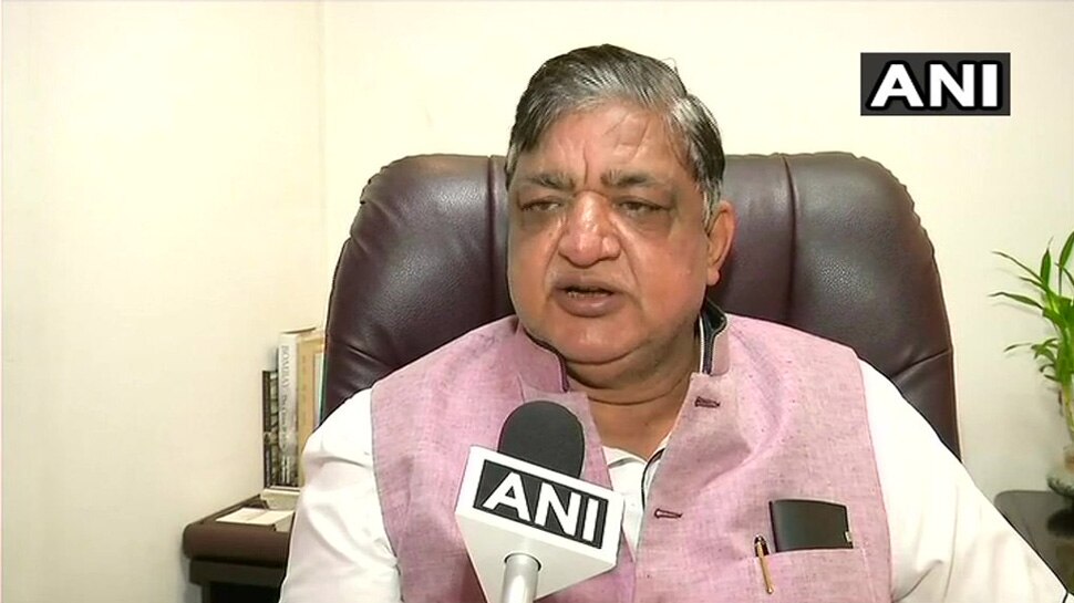 जया बच्चन यांच्यावरील वादग्रस्त विधानाबाबत नरेश अग्रवालांची दिलगिरी ...