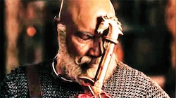 Sathyaraj as Kattappa in Baahubali News in Marathi, Sathyaraj as ...