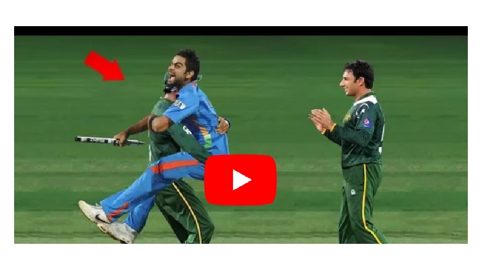 golden movement in cricket world