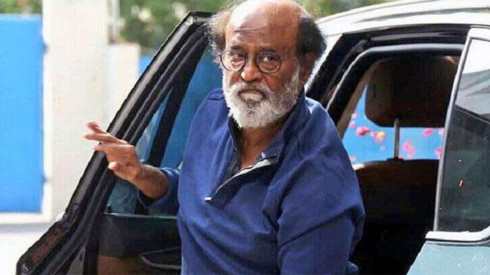 Kaveri water dispute violence, Rajinikanth becomes angry । कावेरी ...
