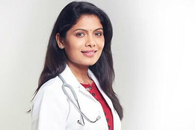 अंजली मालिकेचे ३०० भाग पूर्ण | anjali serial completed 300 episodes