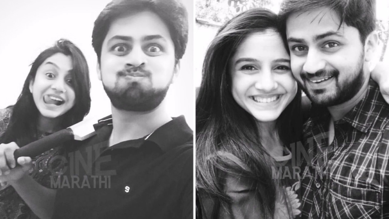 शशांकने बायकोला दिले हे गिफ्ट | shashank ketkar gift to her wife