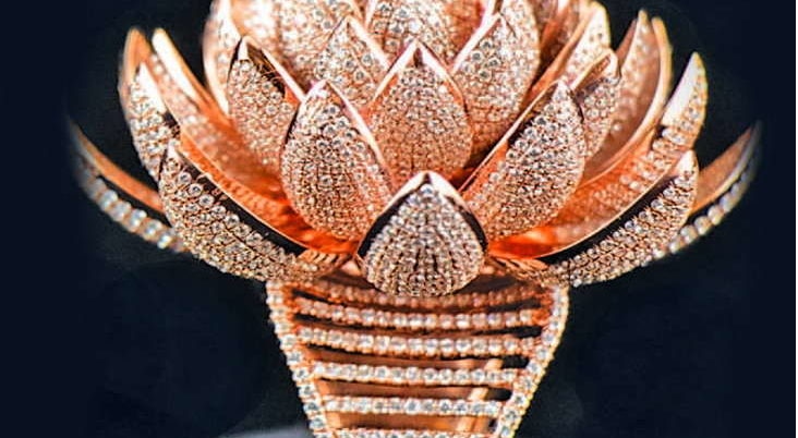 6000 Diamond in ring | Diamond in ring