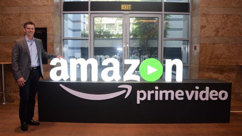 Amazon Prime I Service I New Scheme I Tech News in Marathi