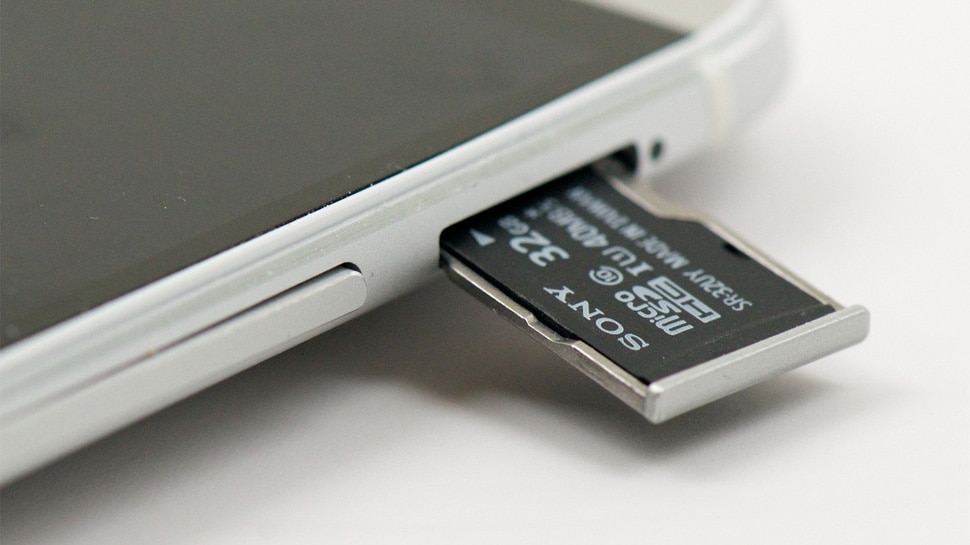 Memory Cred I Easy Trick I Damage Memory Card I Tech News Marathi News