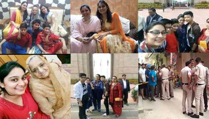 दिल्लीतील 11 जणांच्या मृत्यूचं कारण आलं समोर, 2 रजिस्टरमध्ये खुलासा | 2 ...