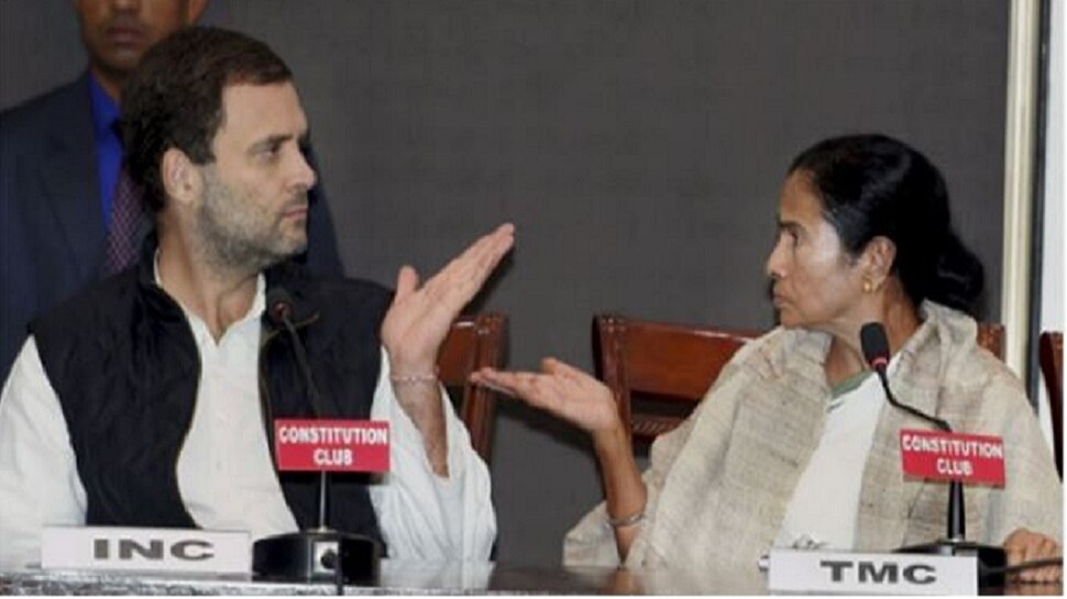 काँग्रेसचे अनेक नेते ममता बॅनर्जींच्या पक्षात जाणार | congress leaders ...