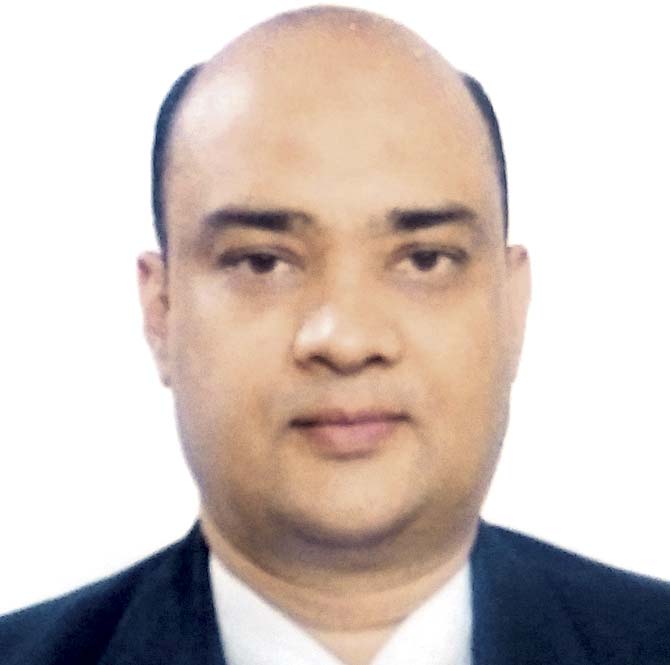 Mocca court advocate Ajay Misar murder conspiracy exposed | 'त्या ...