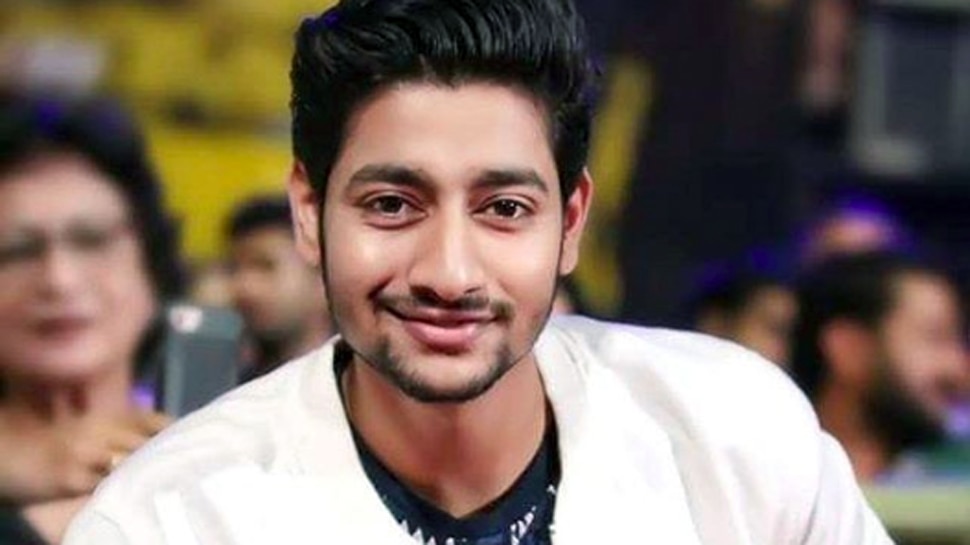 परश्या अर्थात आकाश ठोसरचा फिटनेस फंडा । Sairat Fame Actor Akash Thosar ...