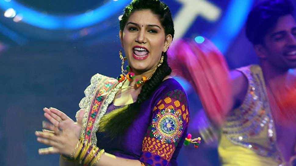 Spna Choudhari I Nagin Dance Video I Viral Video I Entertainment News ...