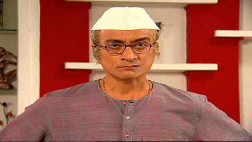 Tarak Mehta Ka Ulta chashmah I Champak Chacha I Amit Bhatt I ...