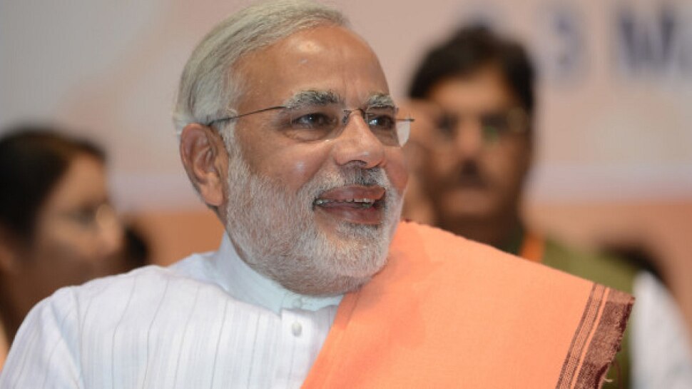 नरेंद्र मोदी,पंतप्रधान, अभिनेत्री, कंगना रनौत,PM Narendra Modi, win ...