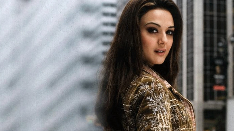 Bhayyaji Superstar I Priti Zinta I Bollywood Comeback I Entertainment ...