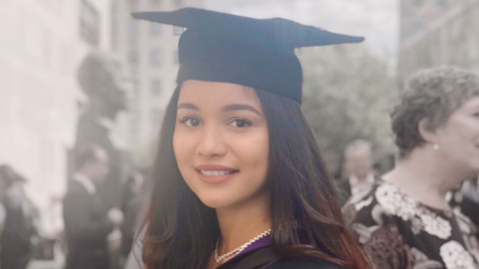 PHOTO : सचिनकन्या सारा तेंडुलकर पुन्हा एकदा चर्चेत | sachin tendulkar ...