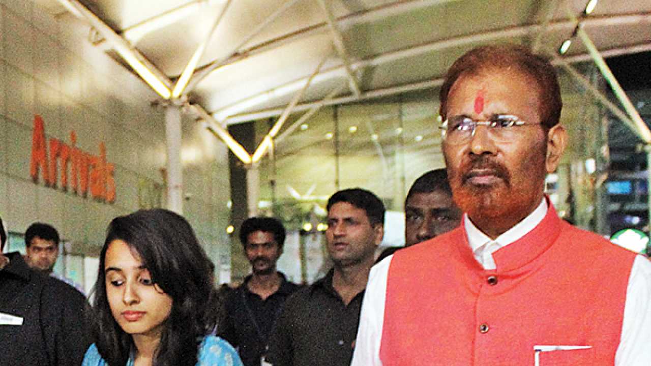 Sohrabuddin Shaikh fake encounter Former Gujarat DIG Vanzara five ...