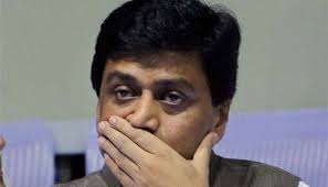 Ashok Chavan take a dig on Narendra Modi and Devendra fadnvais ...