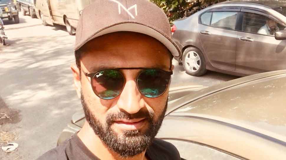 ३३व्या वर्षी क्रिकेटमध्ये आगमन करणाऱ्या खेळाडूनं ऑस्ट्रेलियाला लोळवलं ...