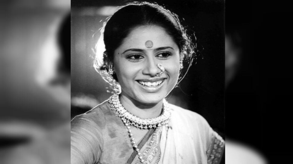 स्मिता पाटील यांची शेवटची इच्छा | Bollywood movie actress smita patil ...