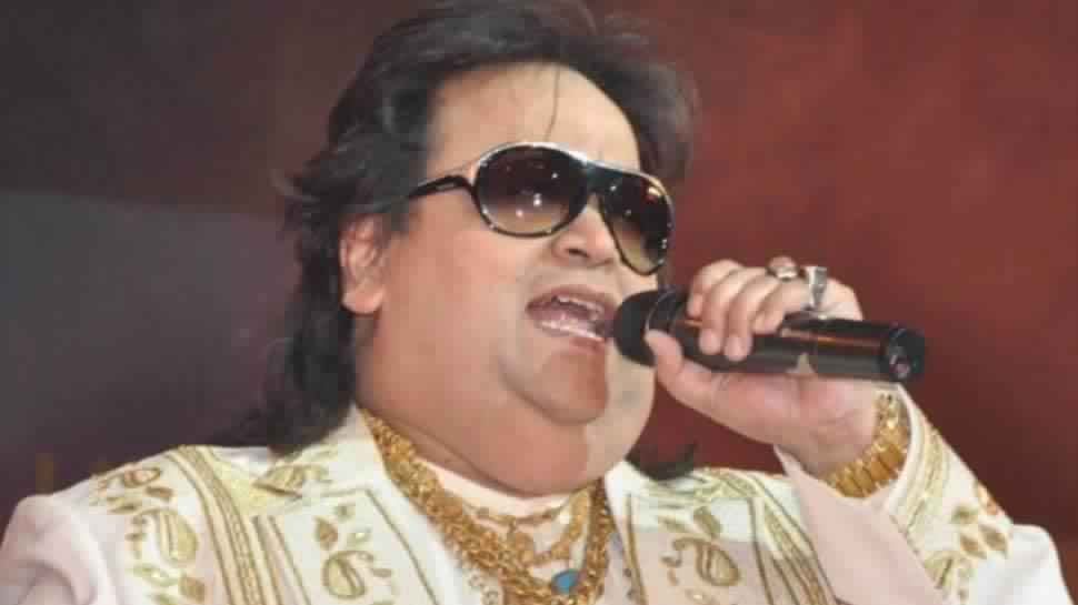 बप्पी दा यांची अशी झाली पॉप म्युझिकची सुरूवात | Bappi Lahiri | Bappi Da ...
