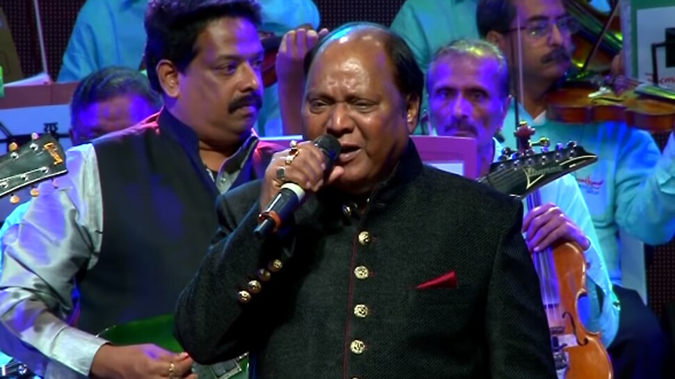 'माय नेम इज लखन' फेम गायक काळाच्या पडद्याआड | Singer Mohammed Aziz ...
