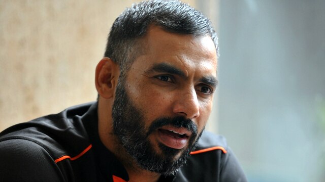 Pro Kabbadi player and former U Mumba captain Anup Kumar may take ...