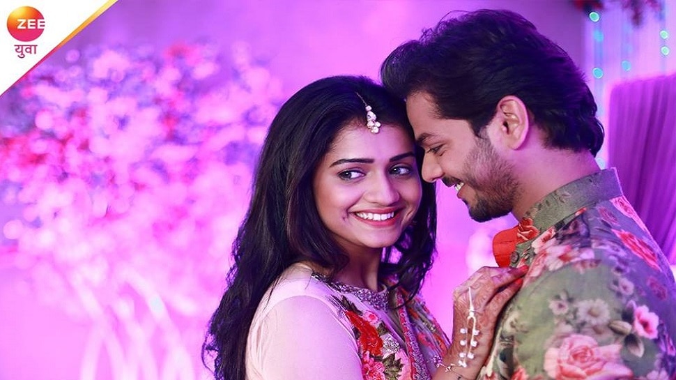 फुलपाखरूने गाठला यशस्वी ५०० भागांचा टप्पा | Vaidehi | Manas |serial ...