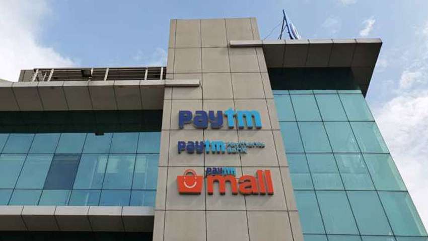paytm starts kyc service will not charge fees train ticket booking ...