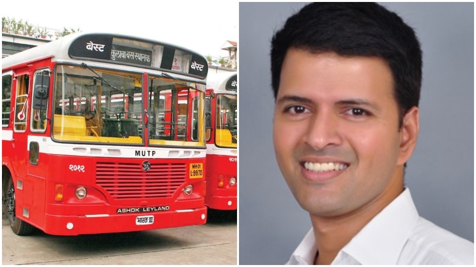 मोडू पण वाकणार नाही, राव यांचा बैठकीला नकार | shashank rao | BEST ...