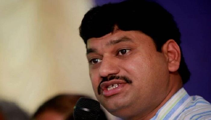 Dhananjay Munde on Cyber expert syed shuja claim about Gopinath Munde ...
