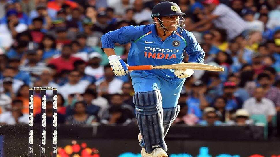 ms dhoni important player in world cup msk prasad आगामी वर्ल्ड कपमध्ये ...