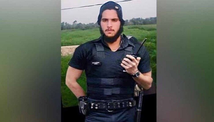 जवानांनी खात्मा केलेला दहशतवादी गाझी कोण होता ? | Know about Terrorrist Rashid Gazi